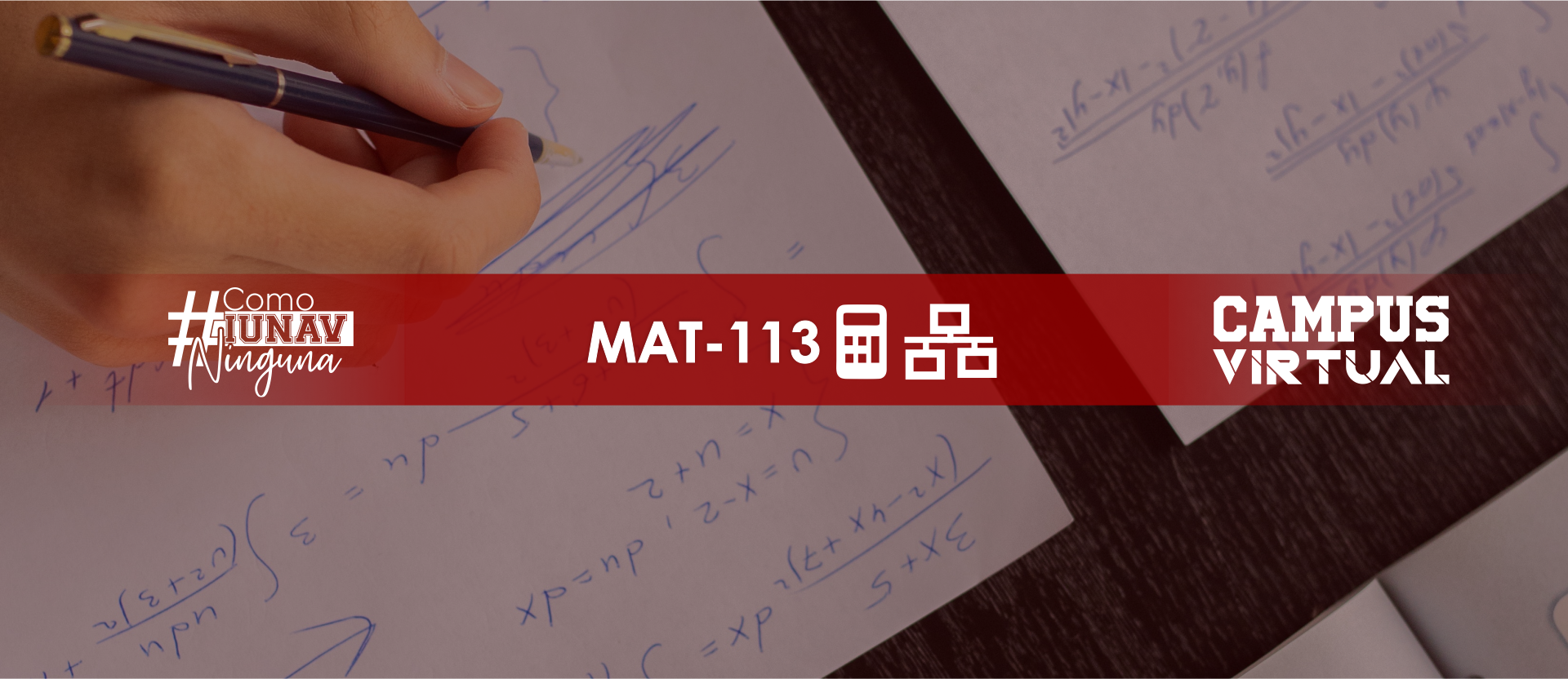 MAT 113 AE